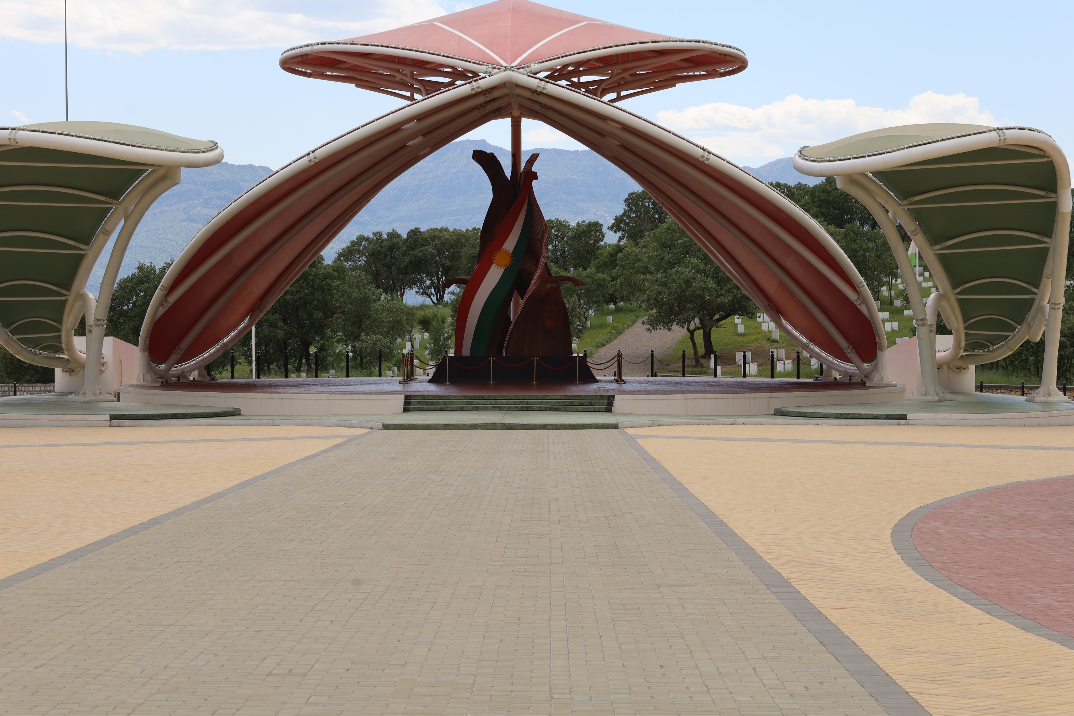 Cultural Museum of Barzan